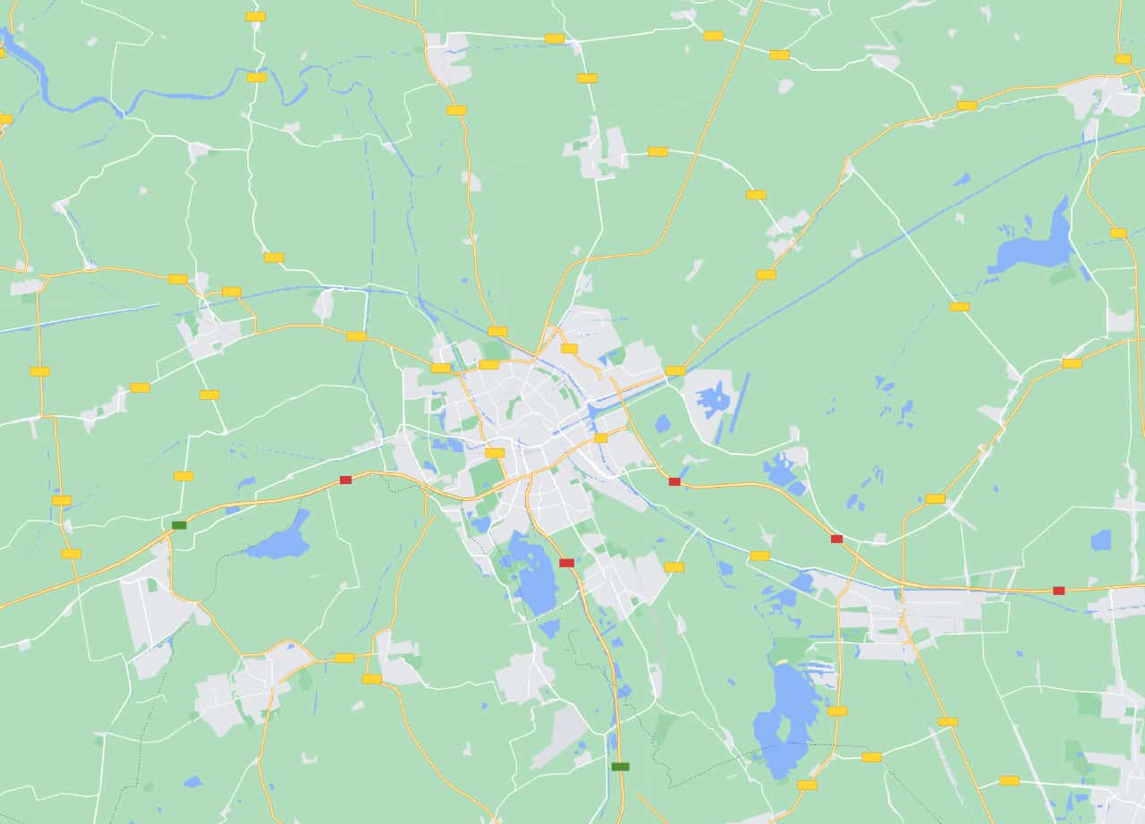 Go Karting at TeamKarting Rochdale